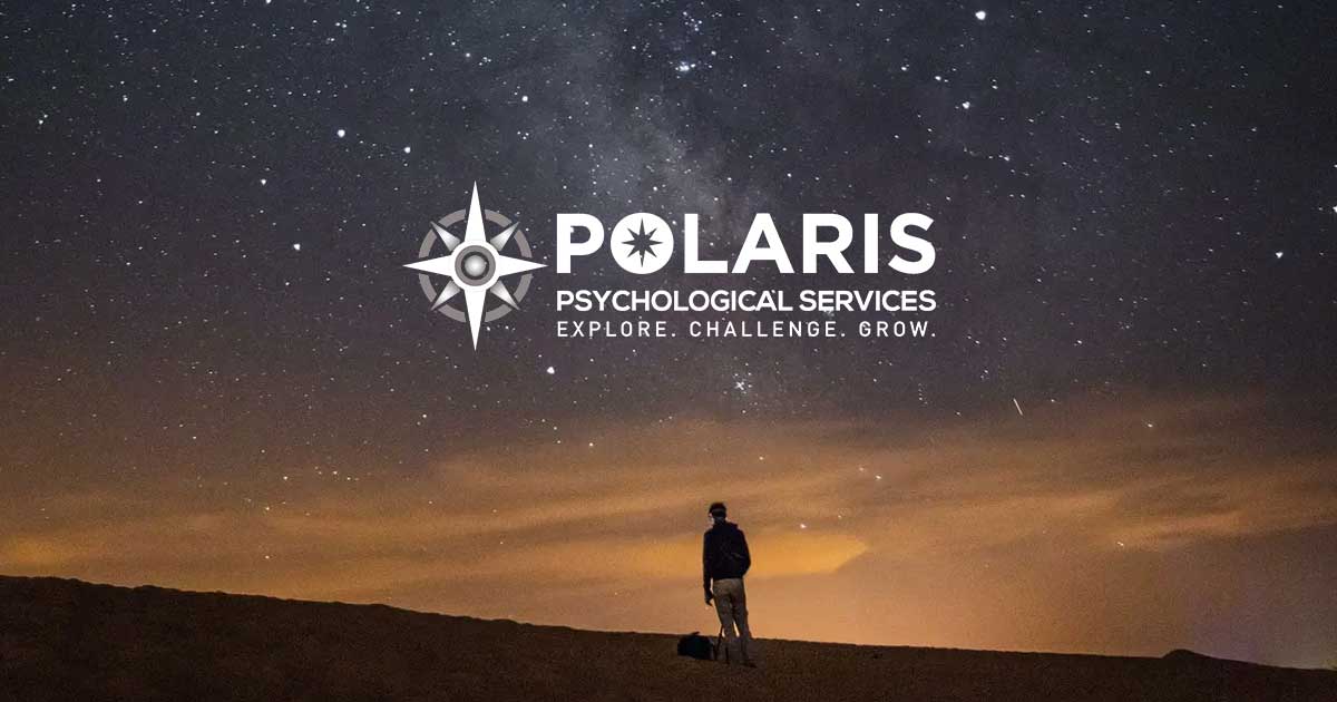 Paul Doolan, Psy.D. - Polaris Psychological Services